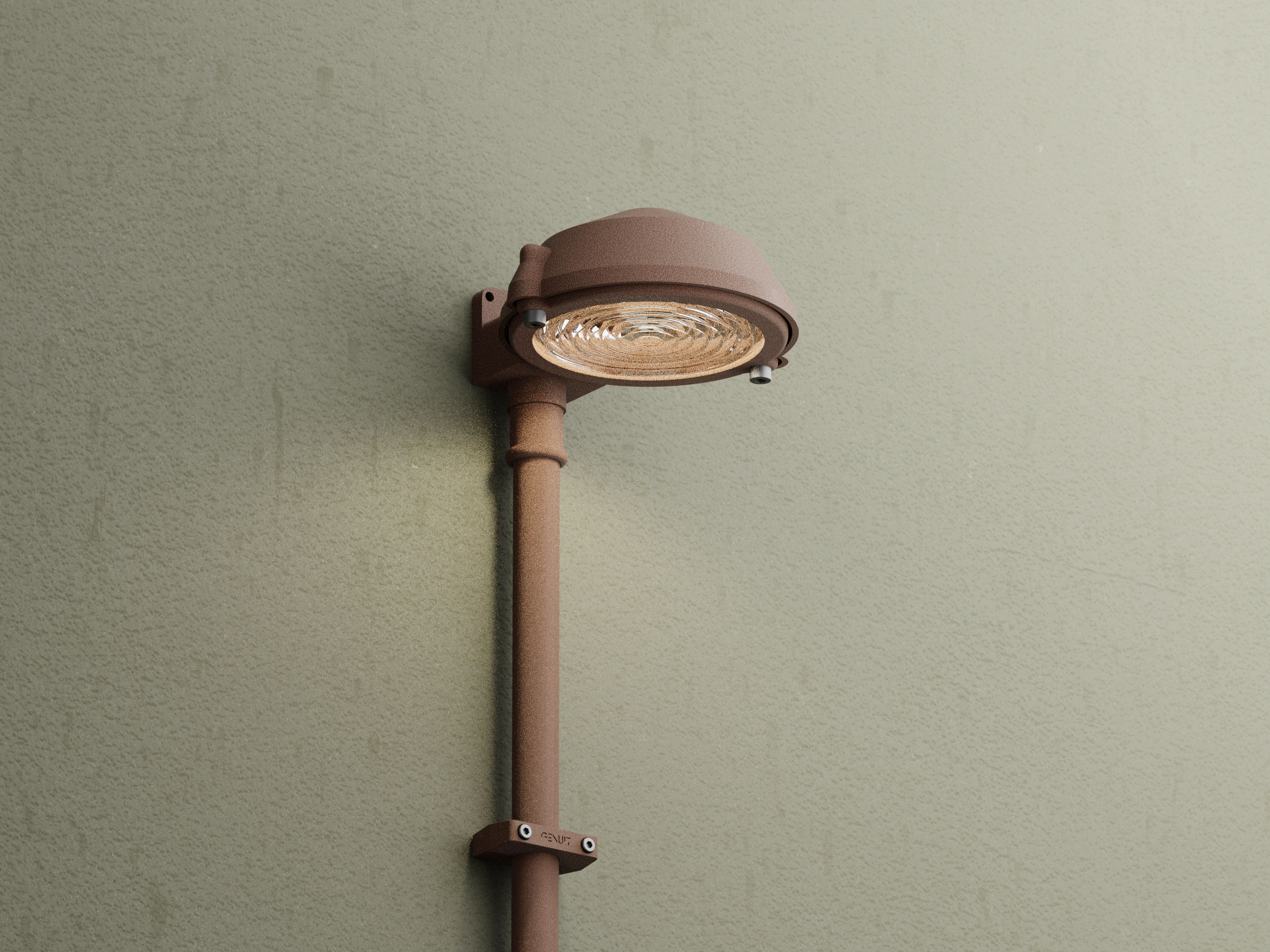 Genuit — Architectural Wiring