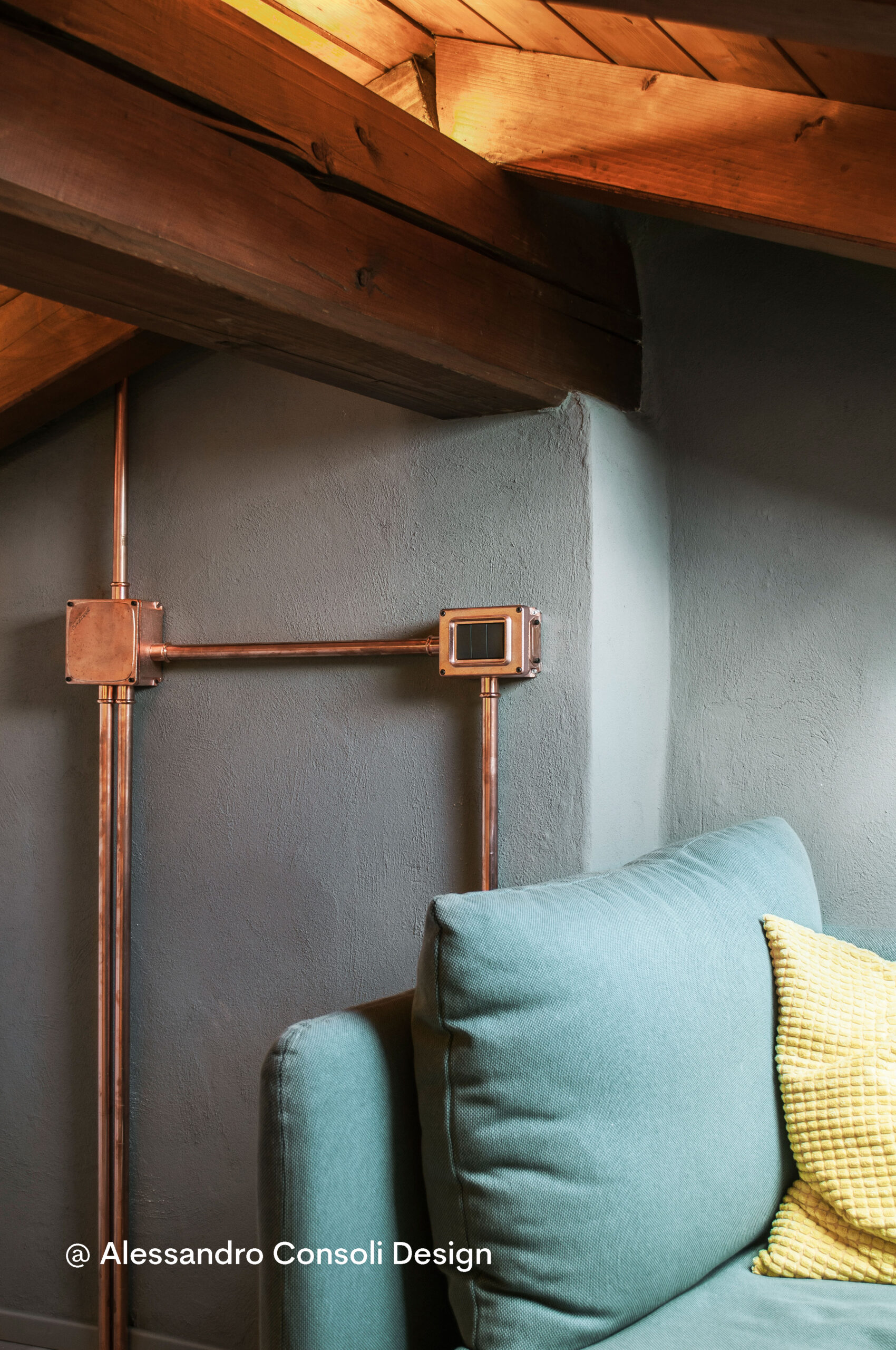 Square Junction — Genuit