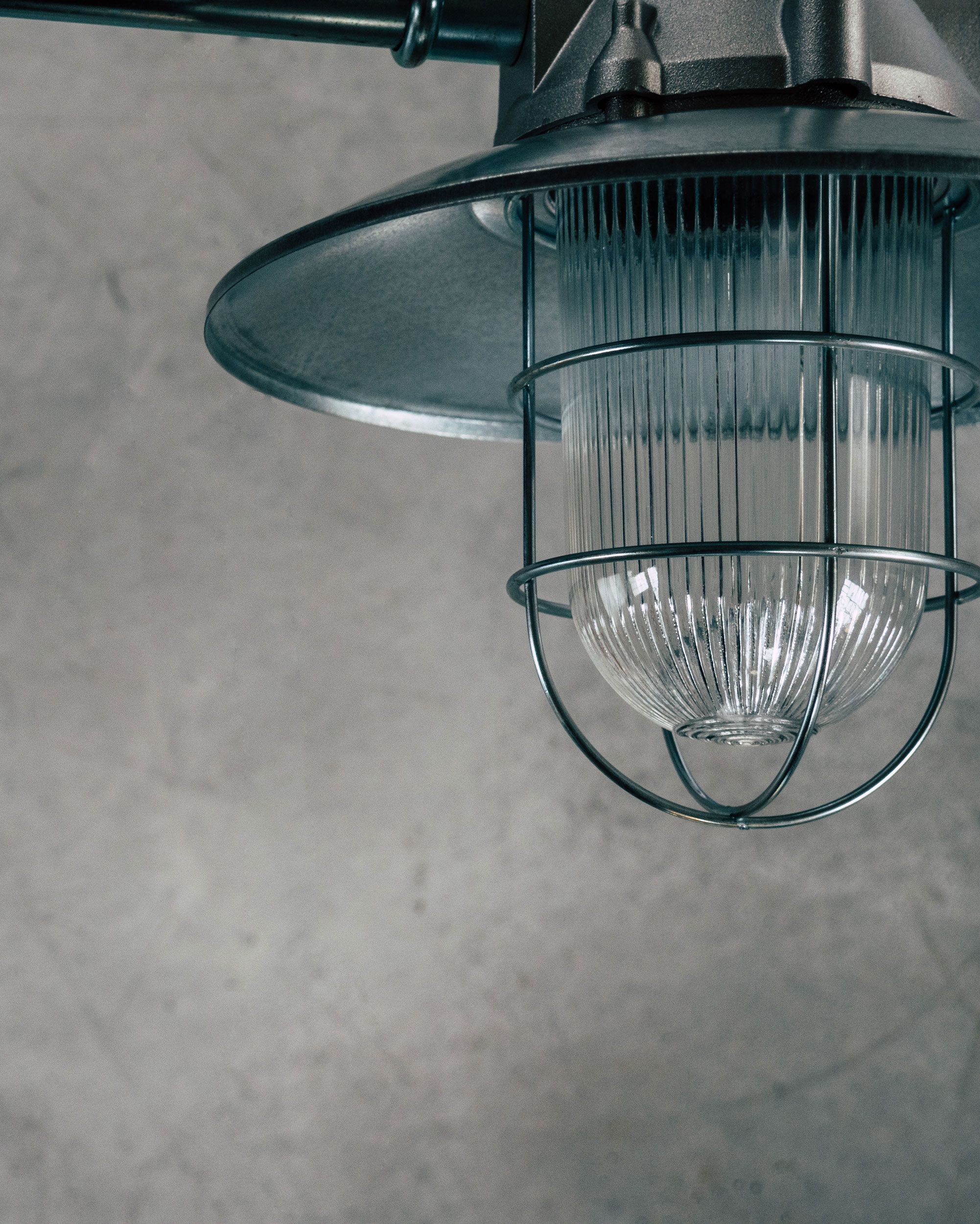 Cage – Protective Enclosure for Components — Genuit