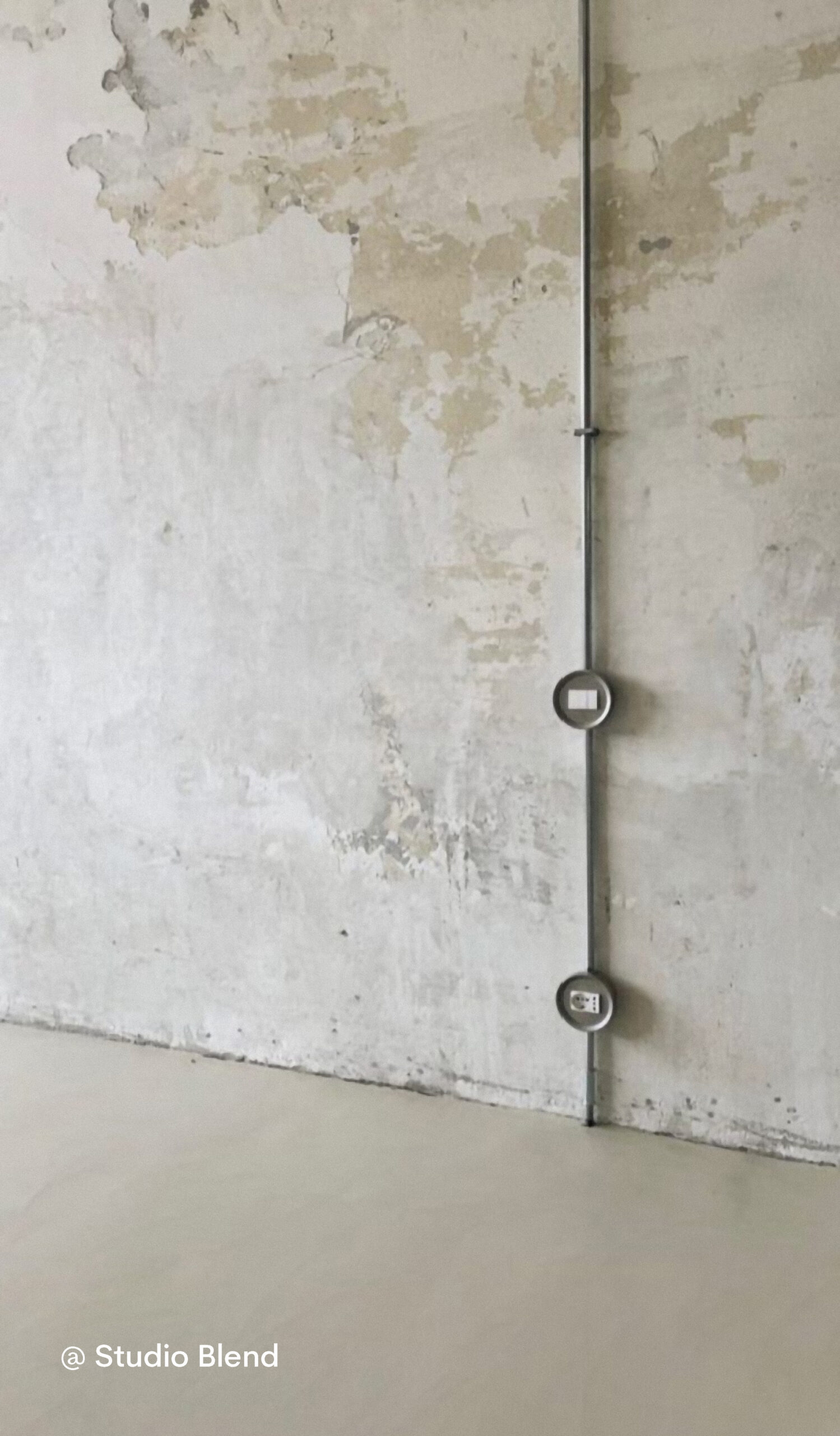 Module Dot 100 - Genuit – Versatile Electrical Modules — Genuit