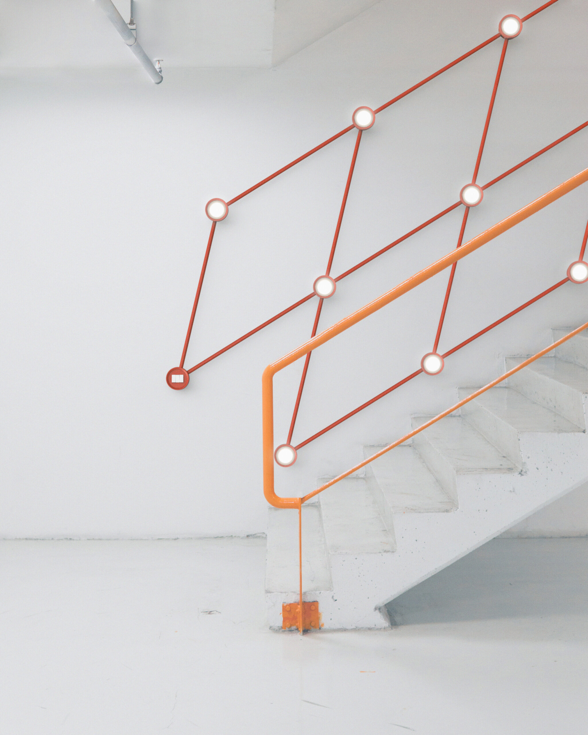 Connex Dot 130 — Genuit — Junction and electrical connection box