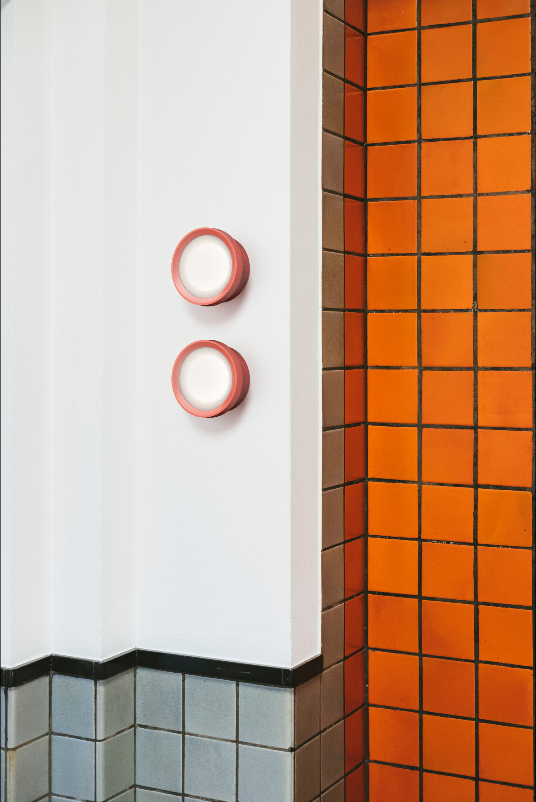 Genuit — impianti elettrici e d'illuminazione a vista