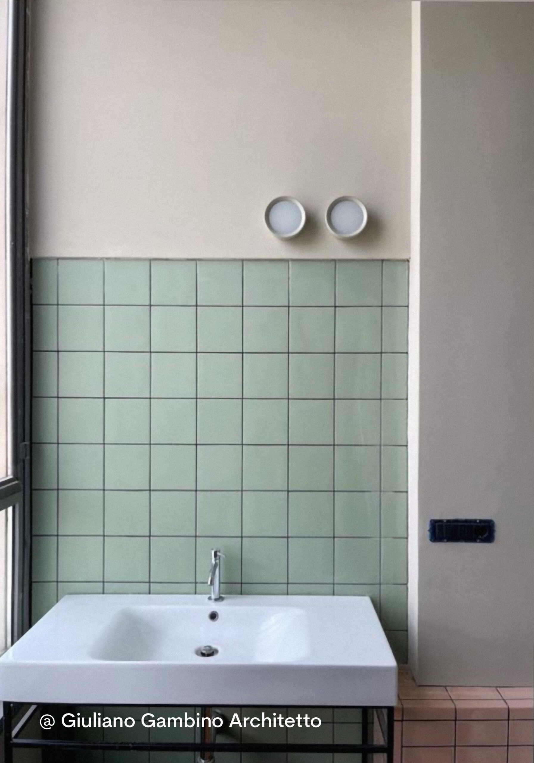 Light Dot 100 — Genuit — Light Dot: elegance and versatility