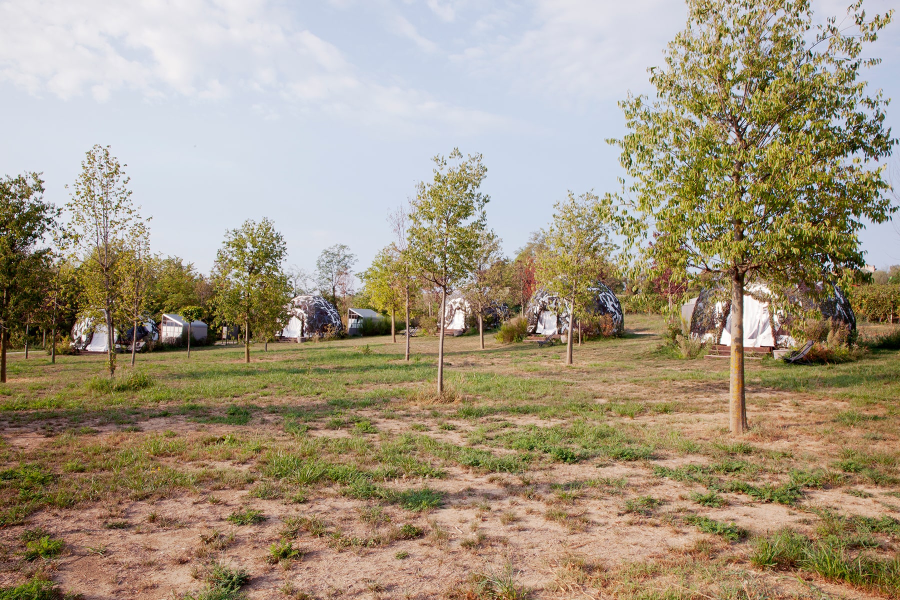 Reconnecting with nature — Genuit