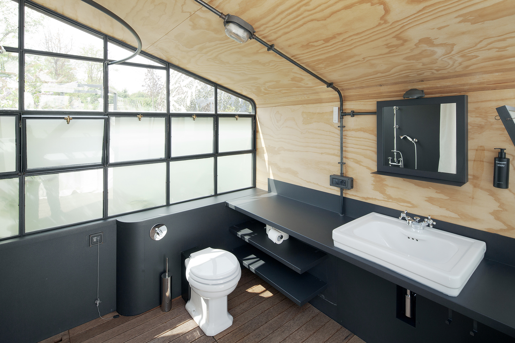 Reconnecting with nature — Genuit