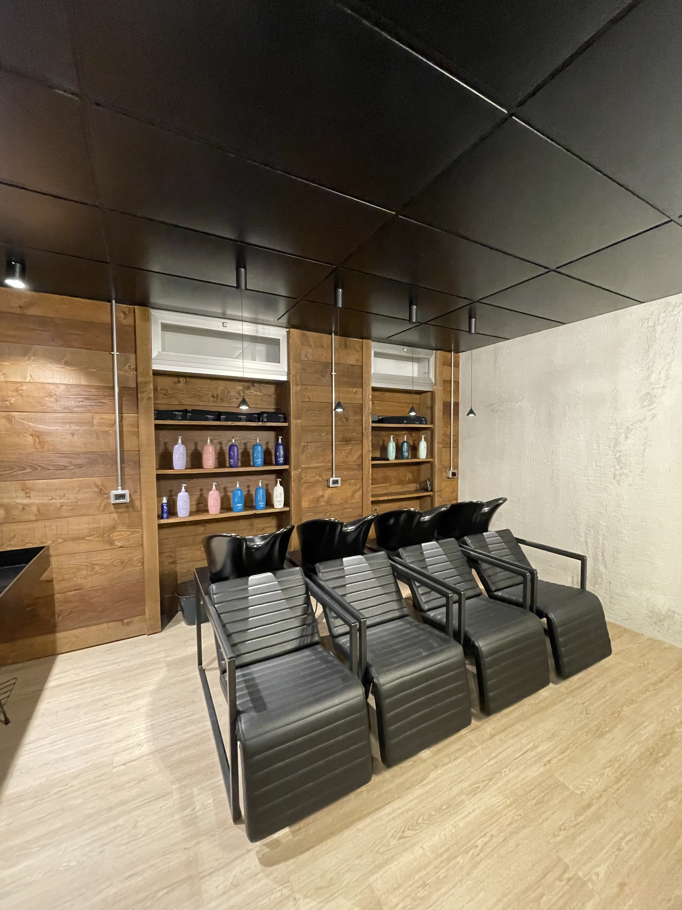 The harmony of contrasts — Genuit