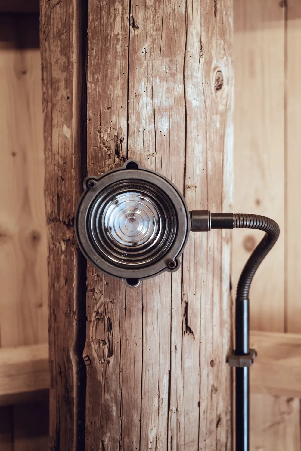 Spot — Genuit — Targeted and glare-free lighting