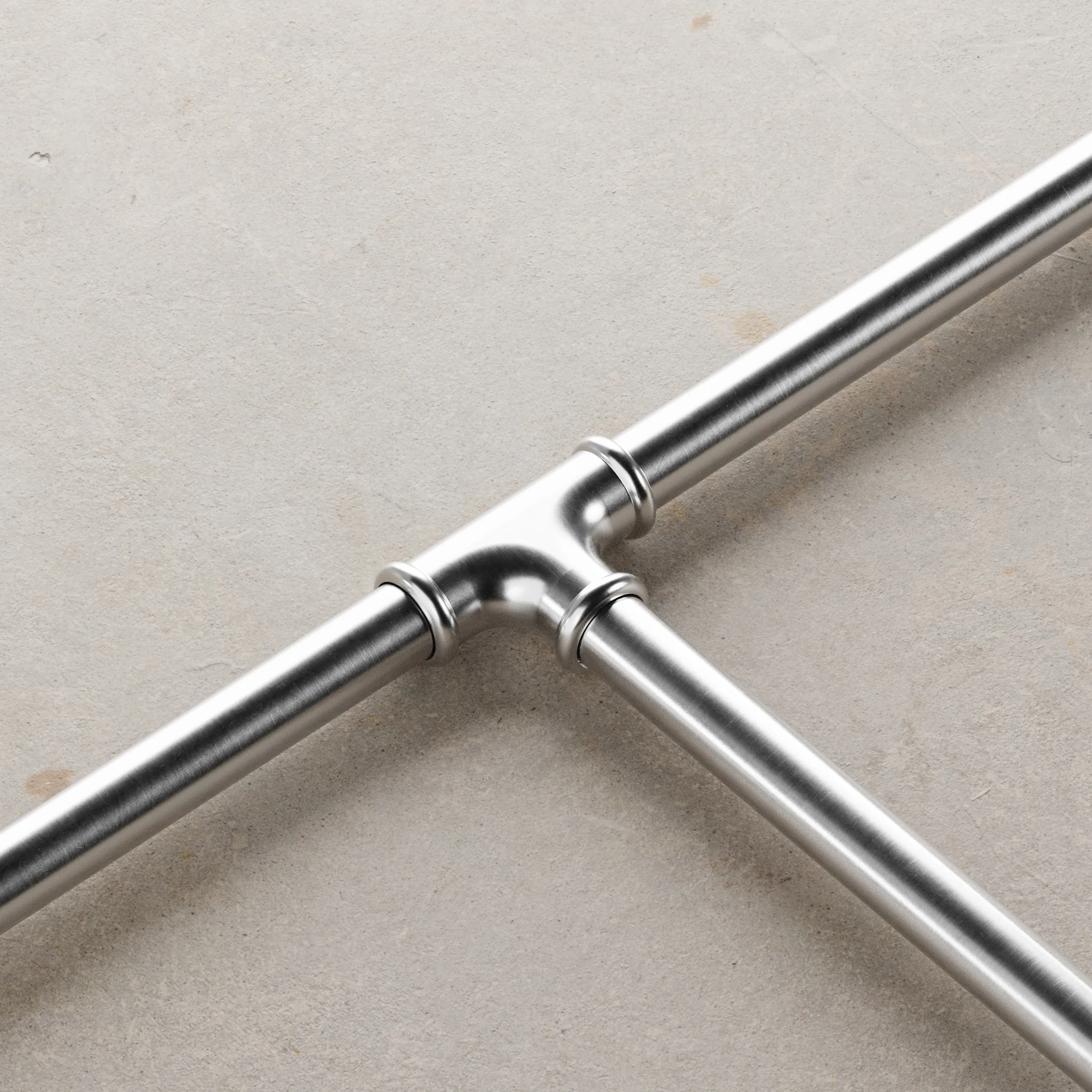 Connex Dot — Genuit — Junction and electrical connection box