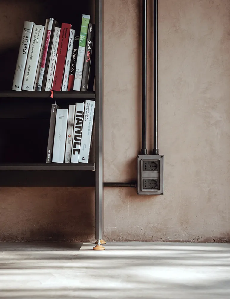 Genuit — Architectural Wiring