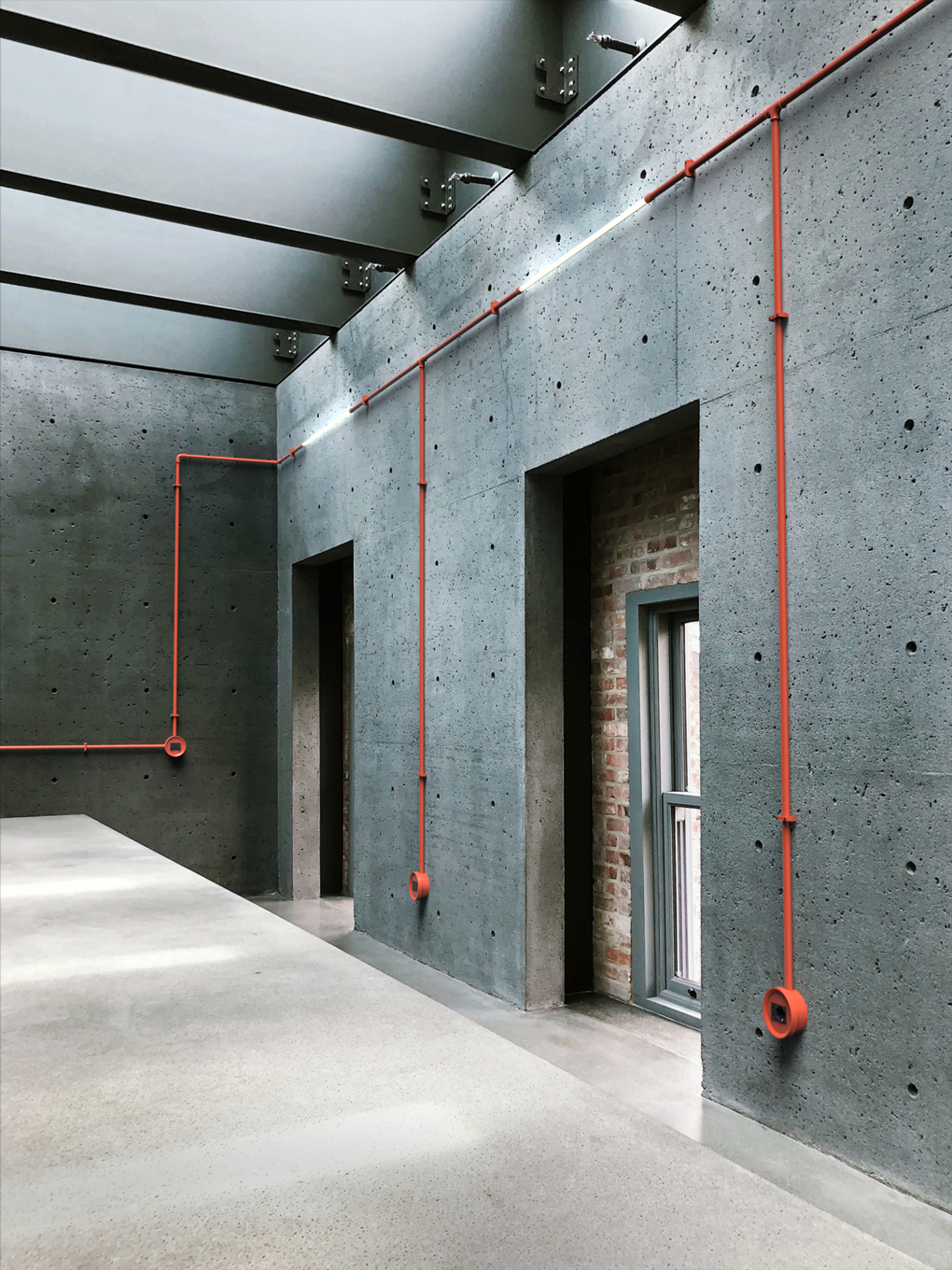 Genuit — Architectural Wiring