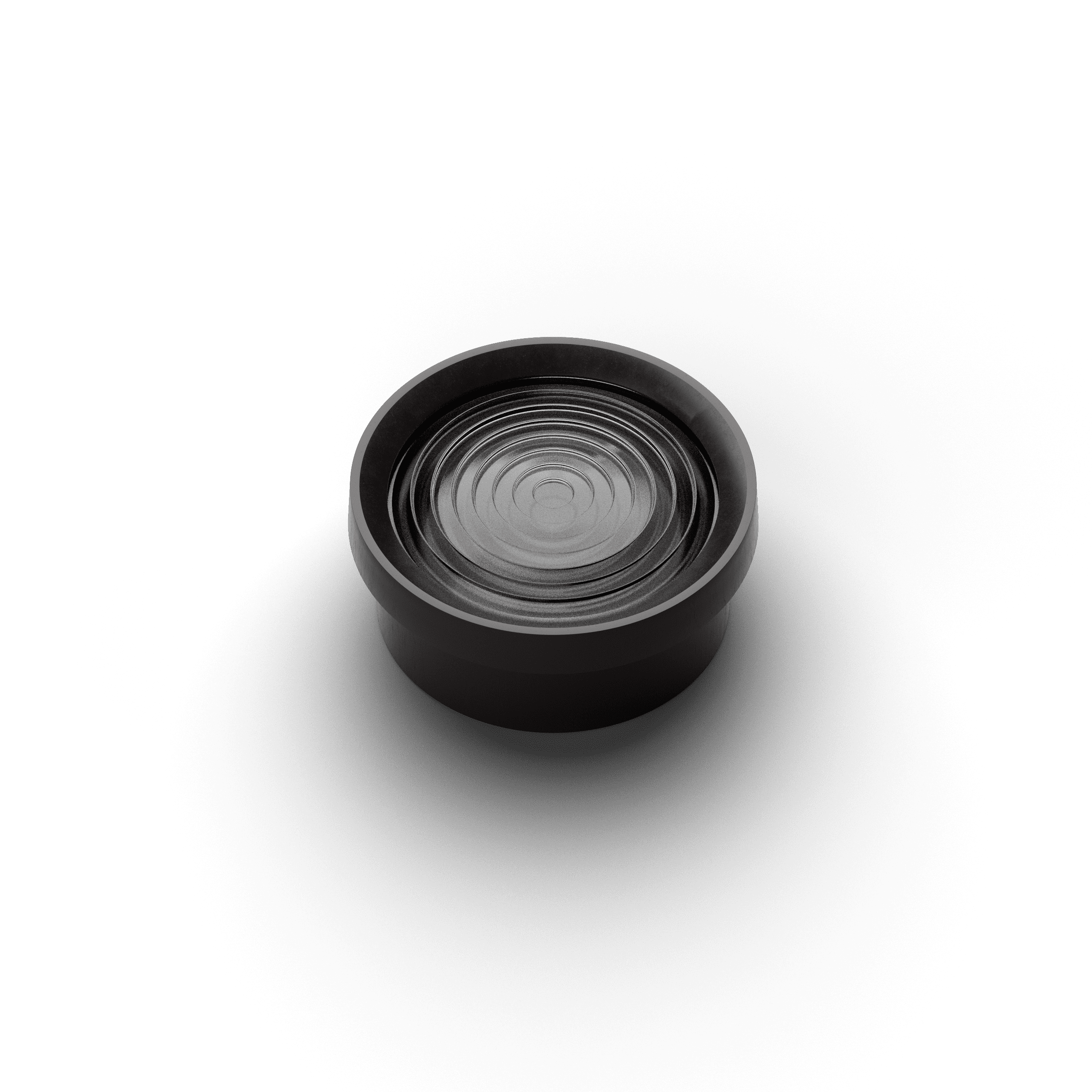 Light Dot 130 — Genuit — Light Dot: elegance and versatility