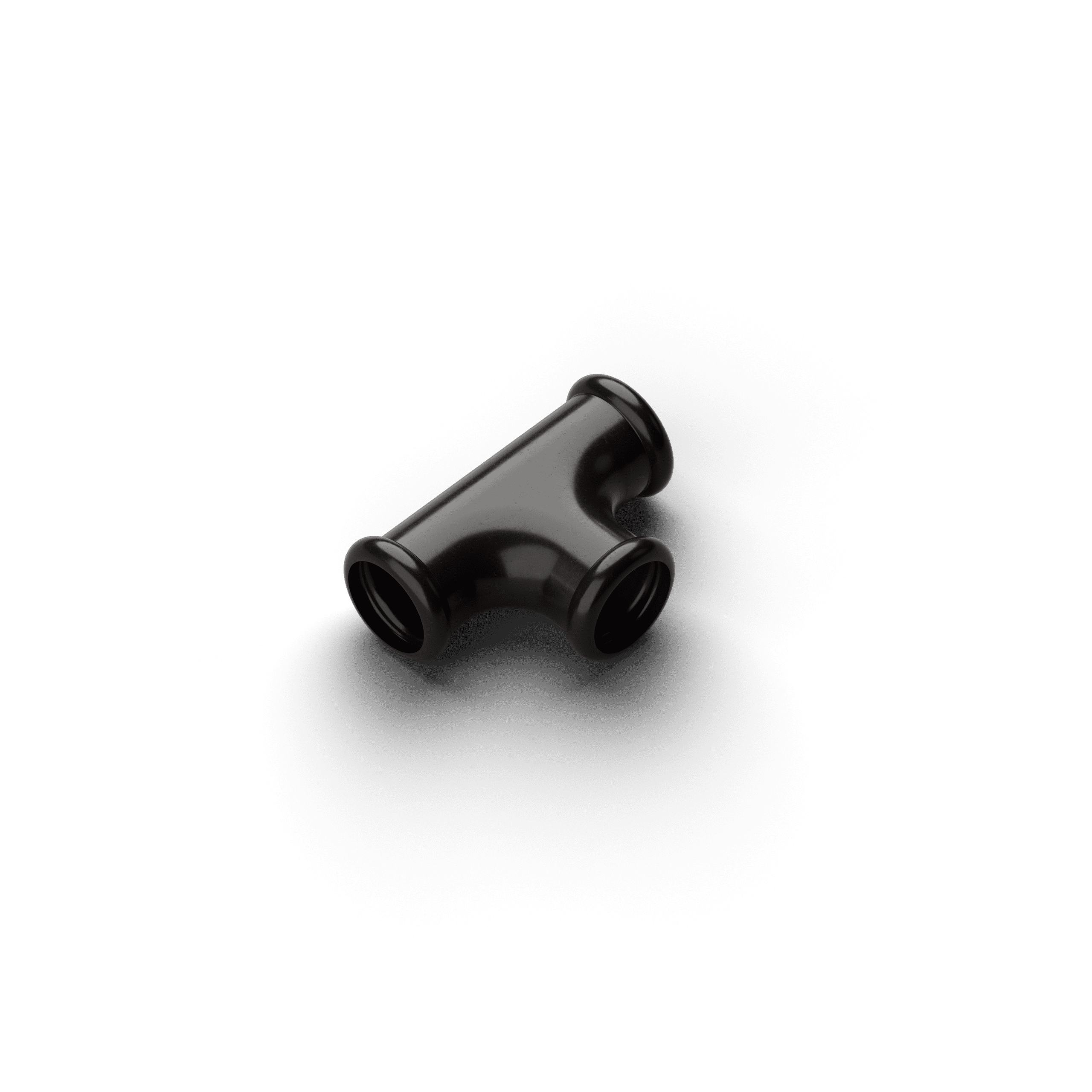 T-Bend Fitting – Versatile Electrical Connector — Genuit