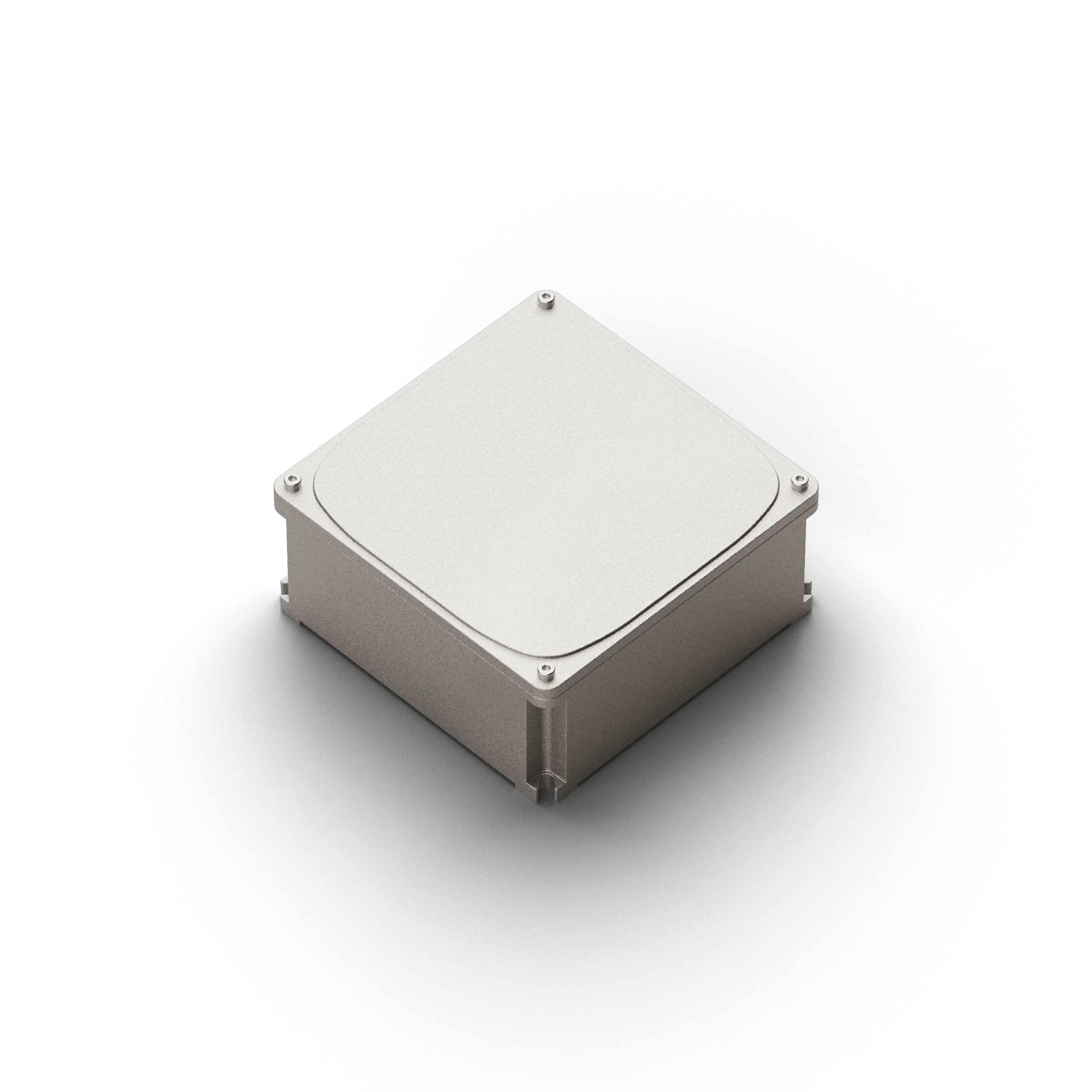 Box 6 — Genuit — Box 6 switches for electrical system