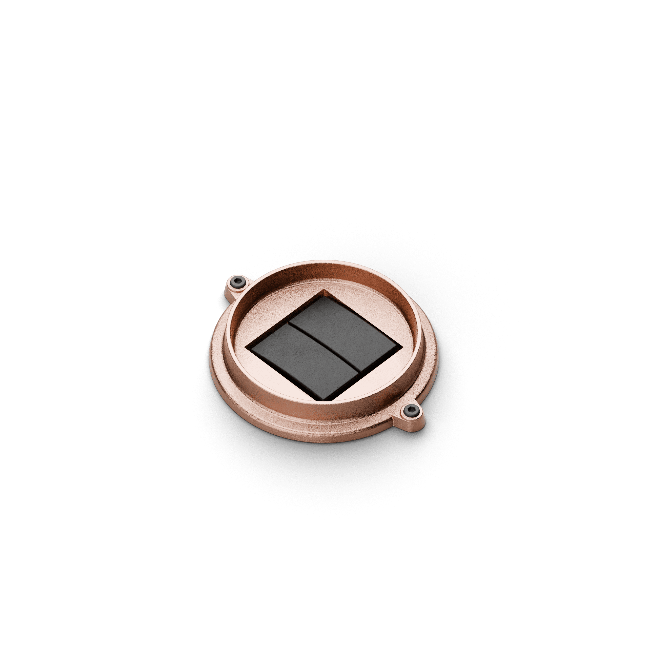 Round Plate – Secure Electrical Cover — Genuit