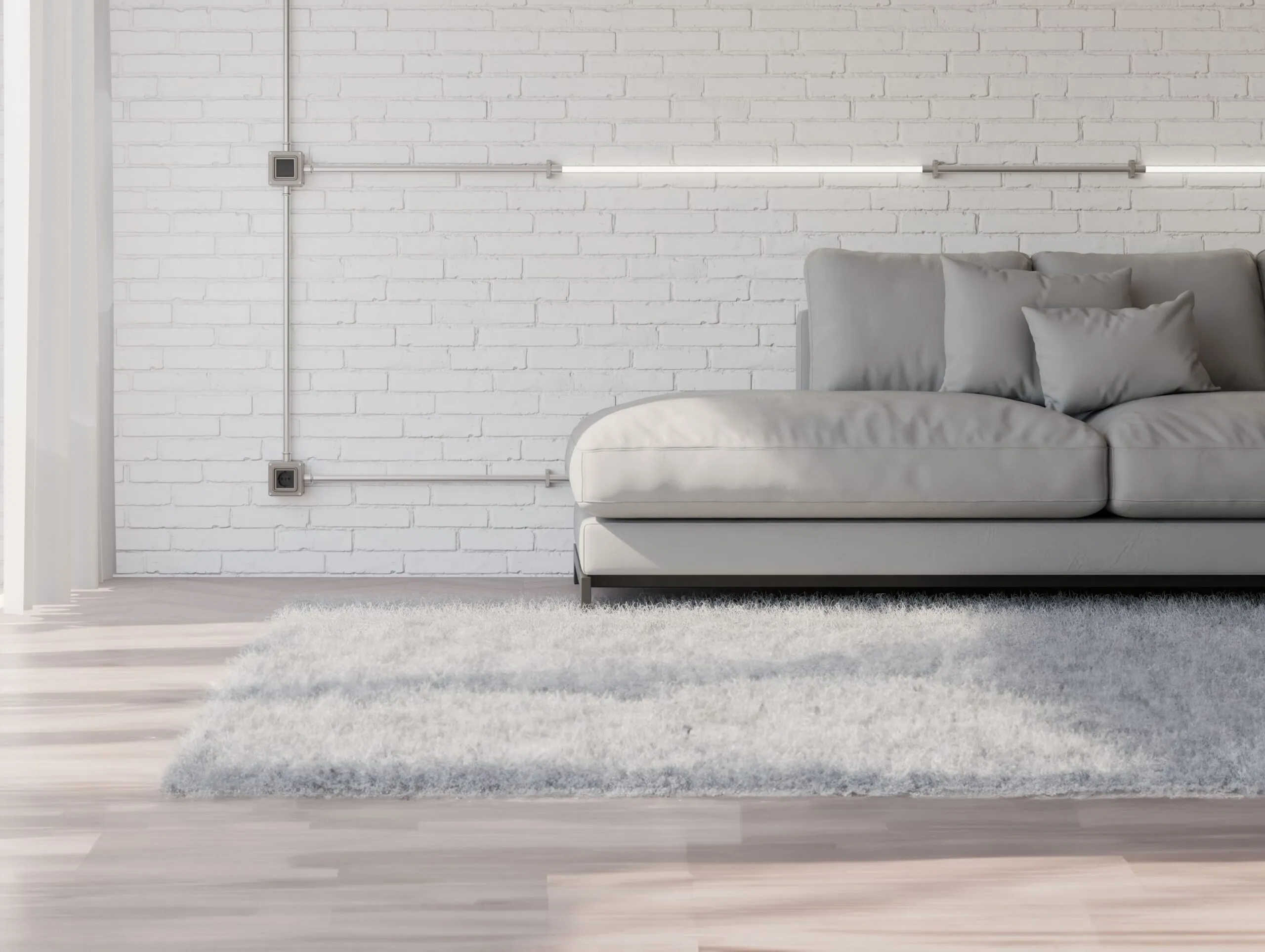 Genuit — Architectural Wiring