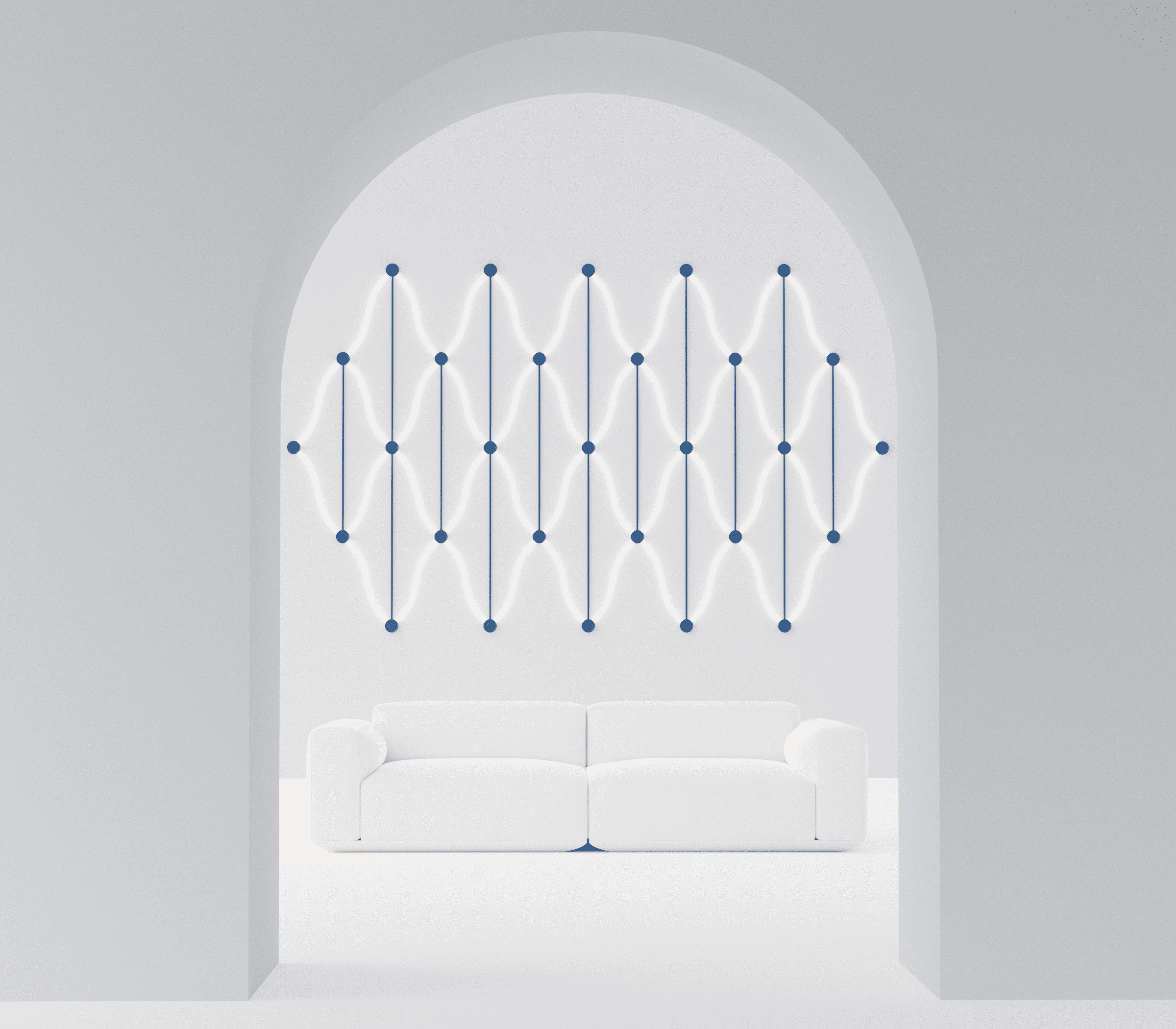 Connex Dot — Genuit — Junction and electrical connection box