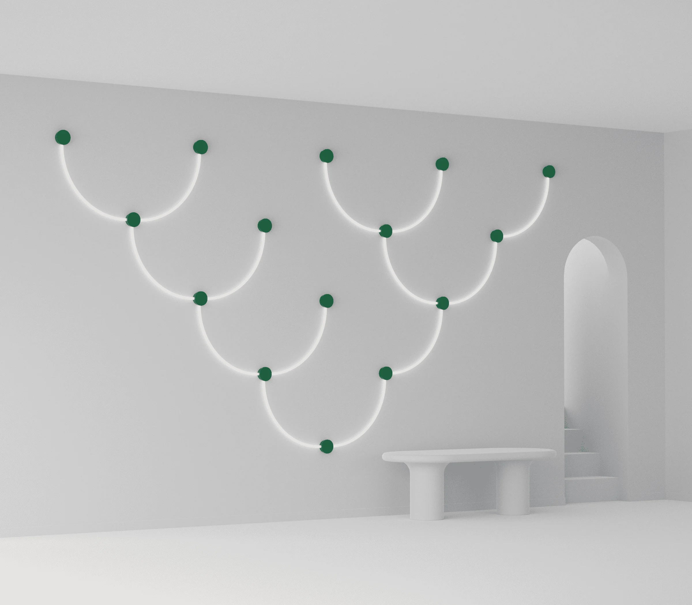 Connex Dot — Genuit — Junction and electrical connection box