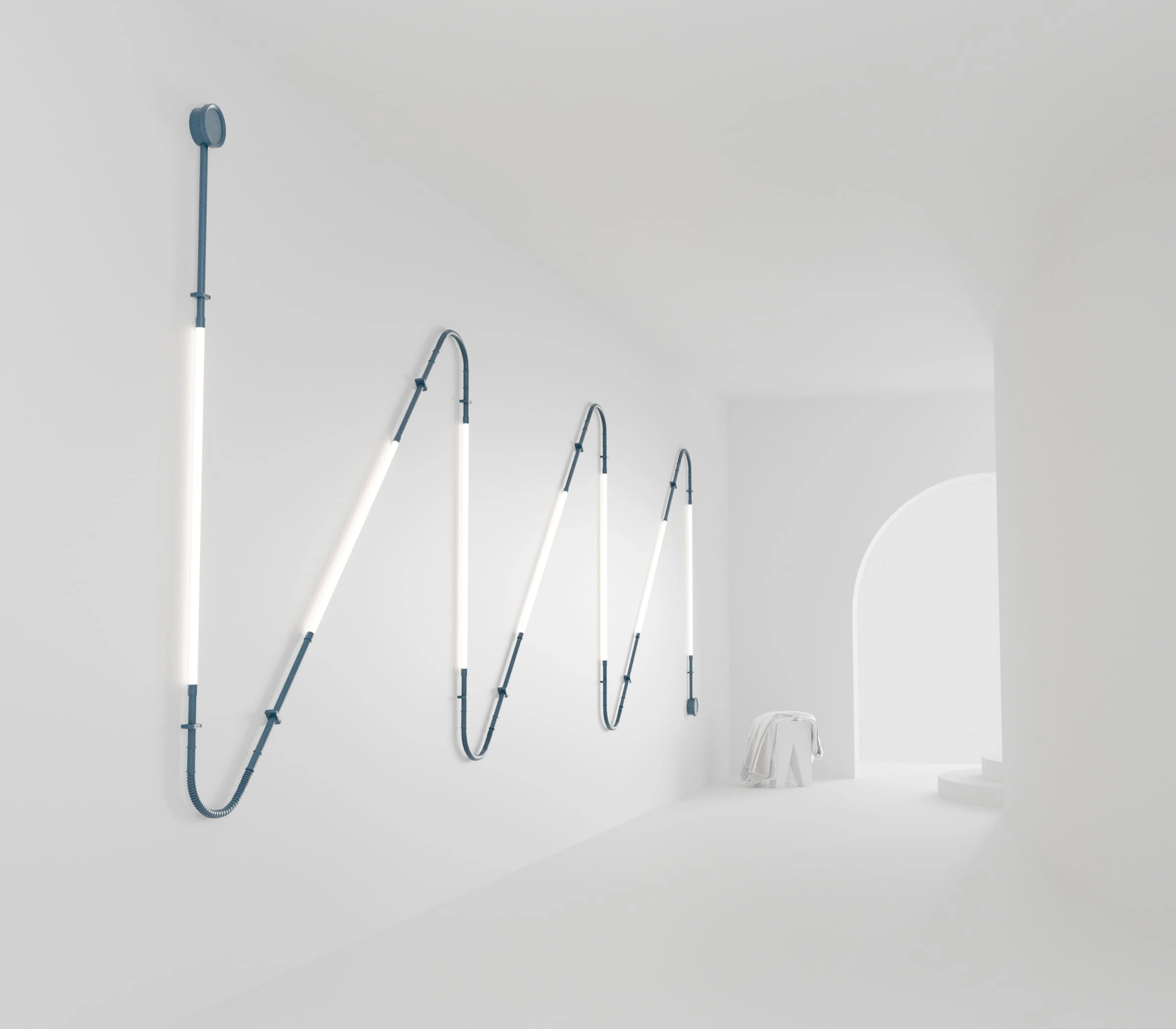 Connex Dot — Genuit — Junction and electrical connection box