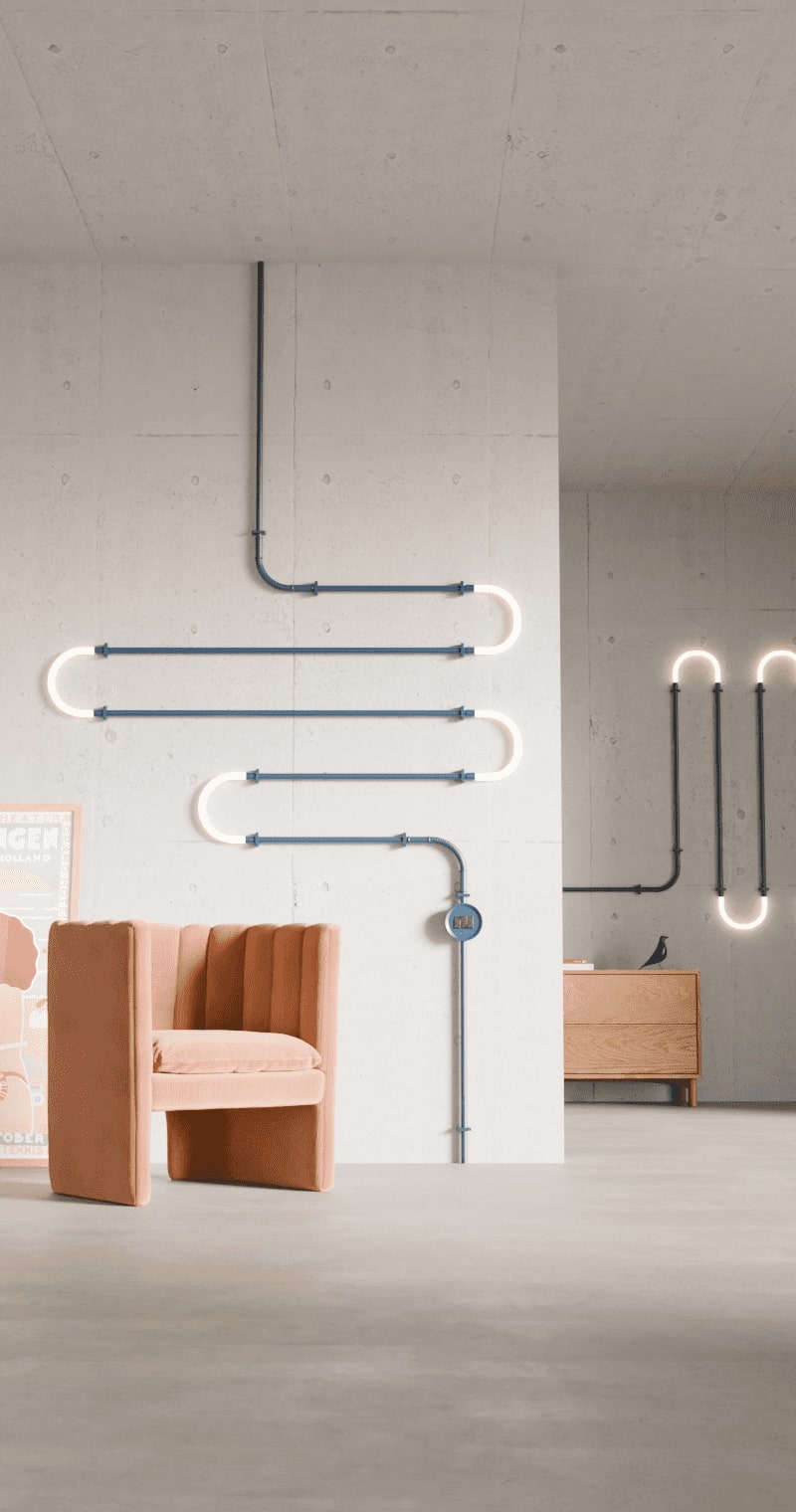 Genuit — Architectural Wiring