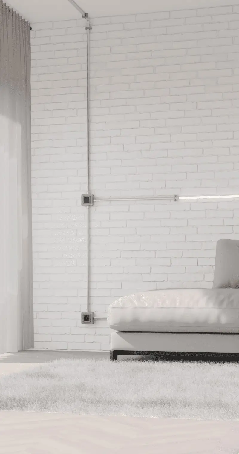 Genuit — Architectural Wiring