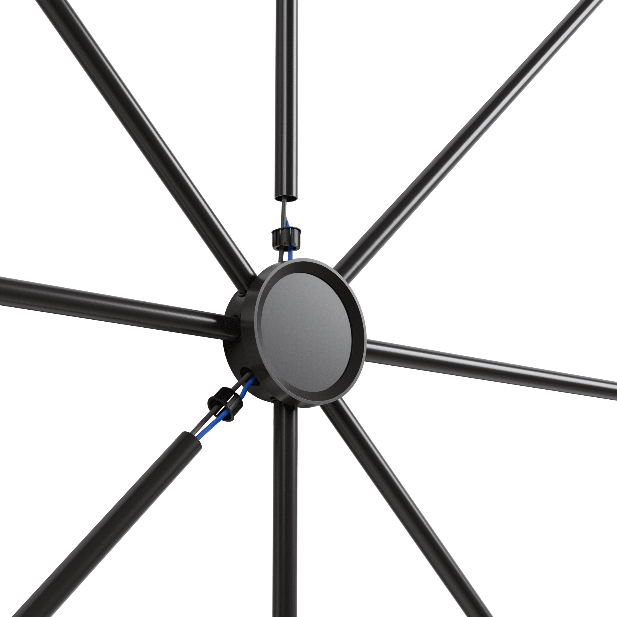 Connex Dot 130 — Genuit — Junction and electrical connection box