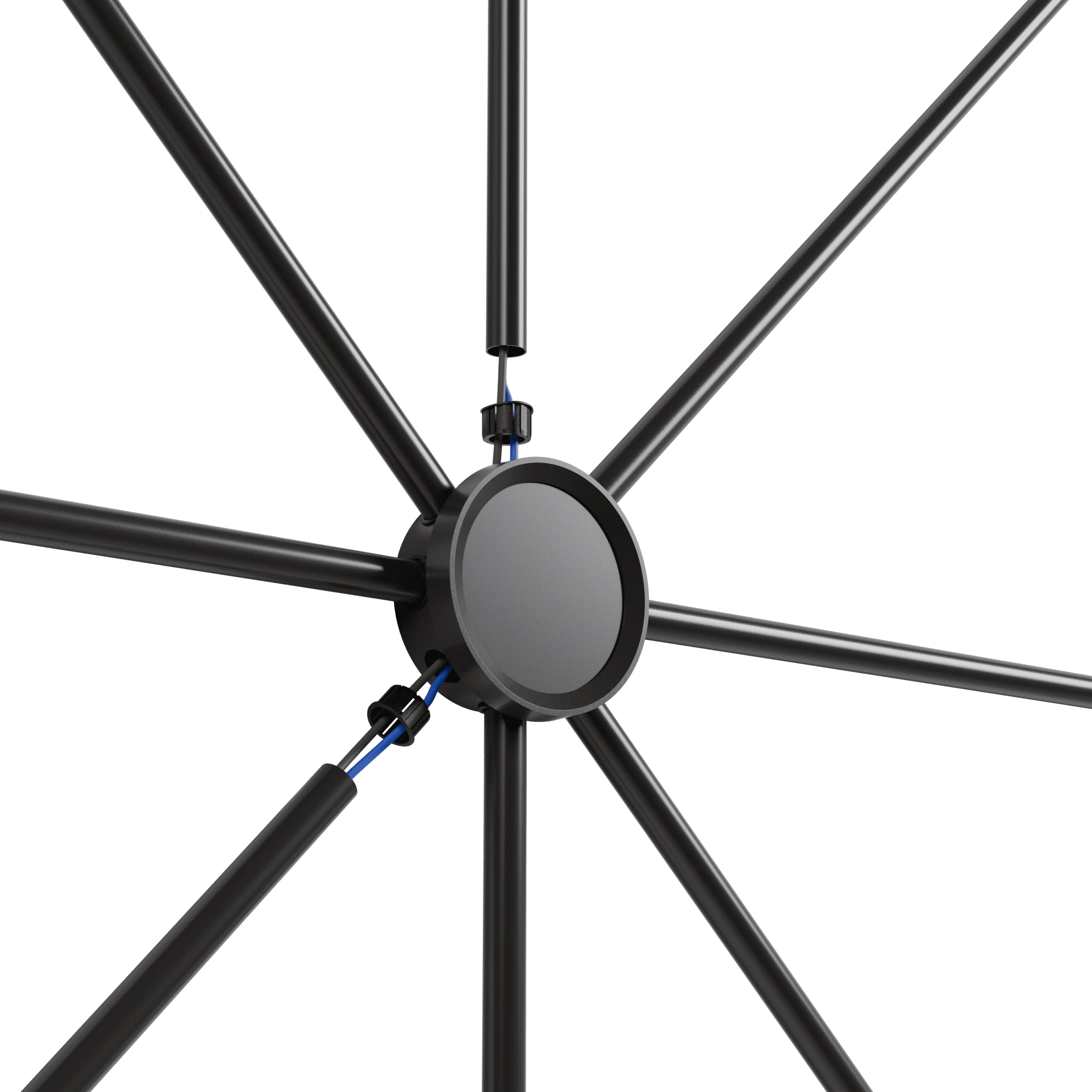 Connex Dot 100 — Genuit — Junction and electrical connection box