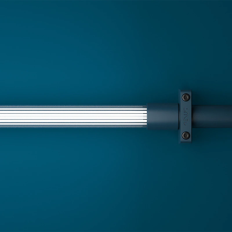 Genuit — Architectural Wiring