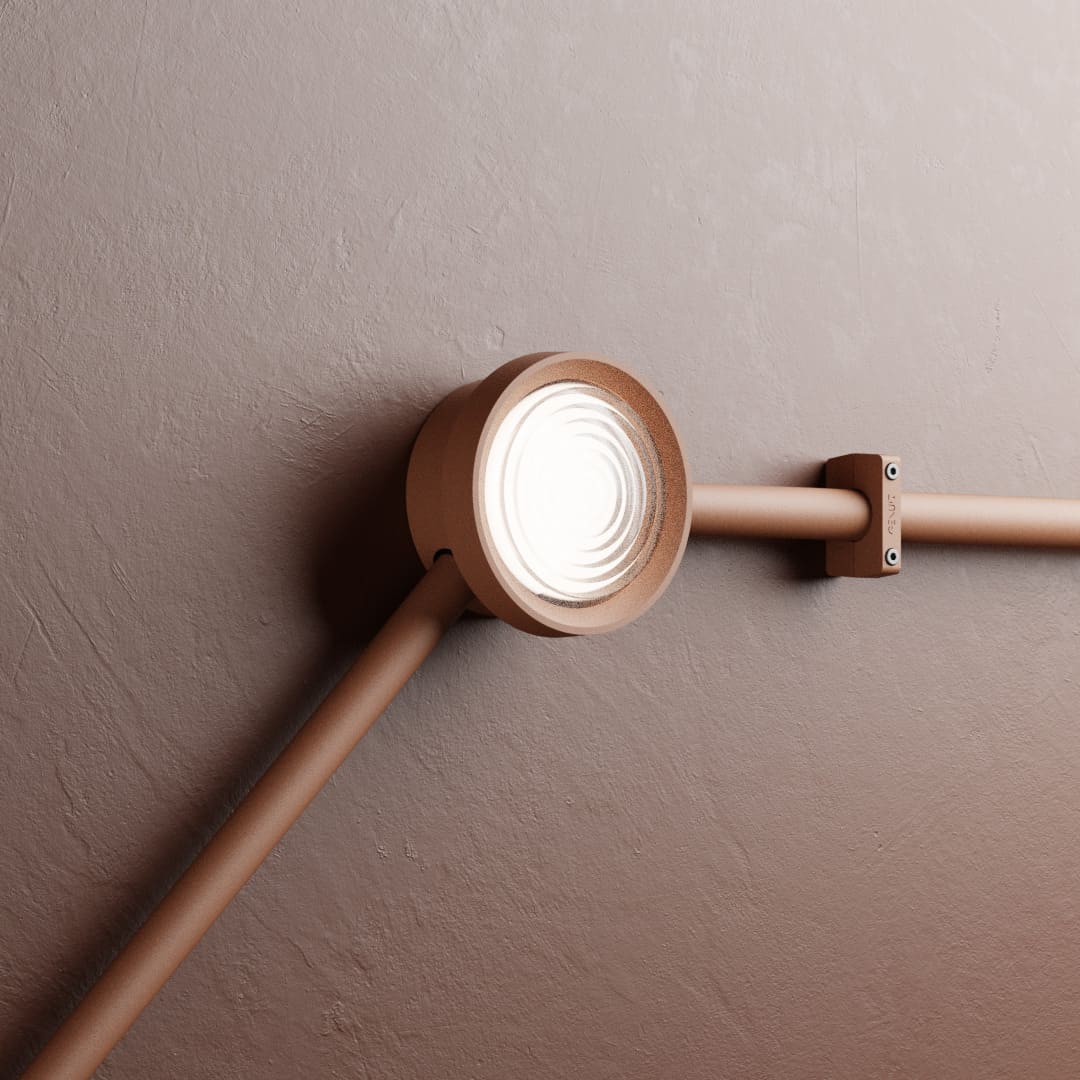 Genuit — Architectural Wiring