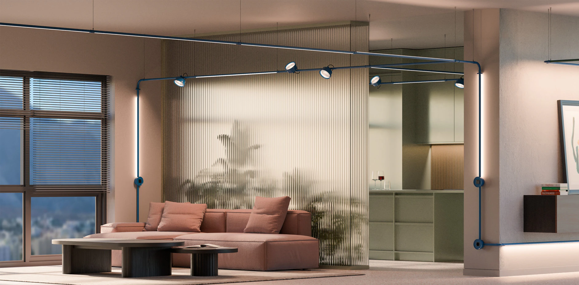 Genuit — Architectural Wiring