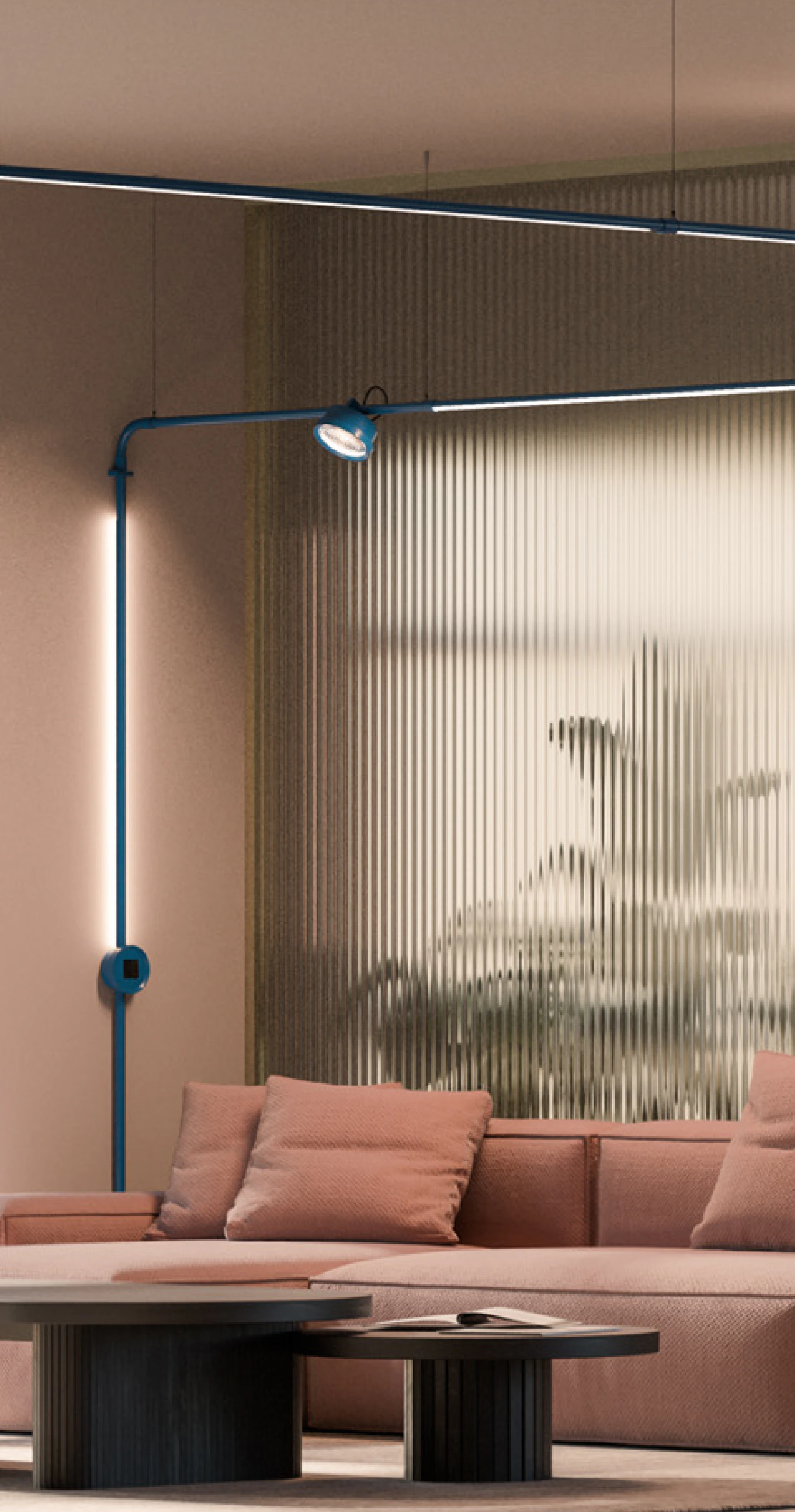 Genuit — Architectural Wiring