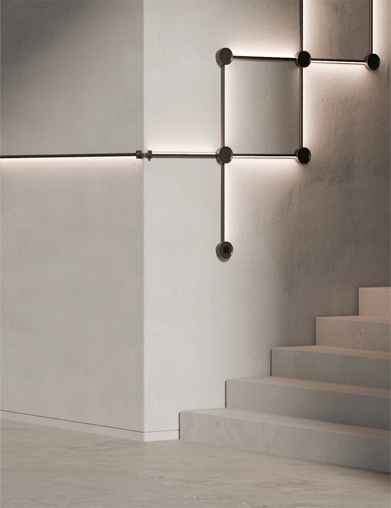 Genuit — Architectural Wiring