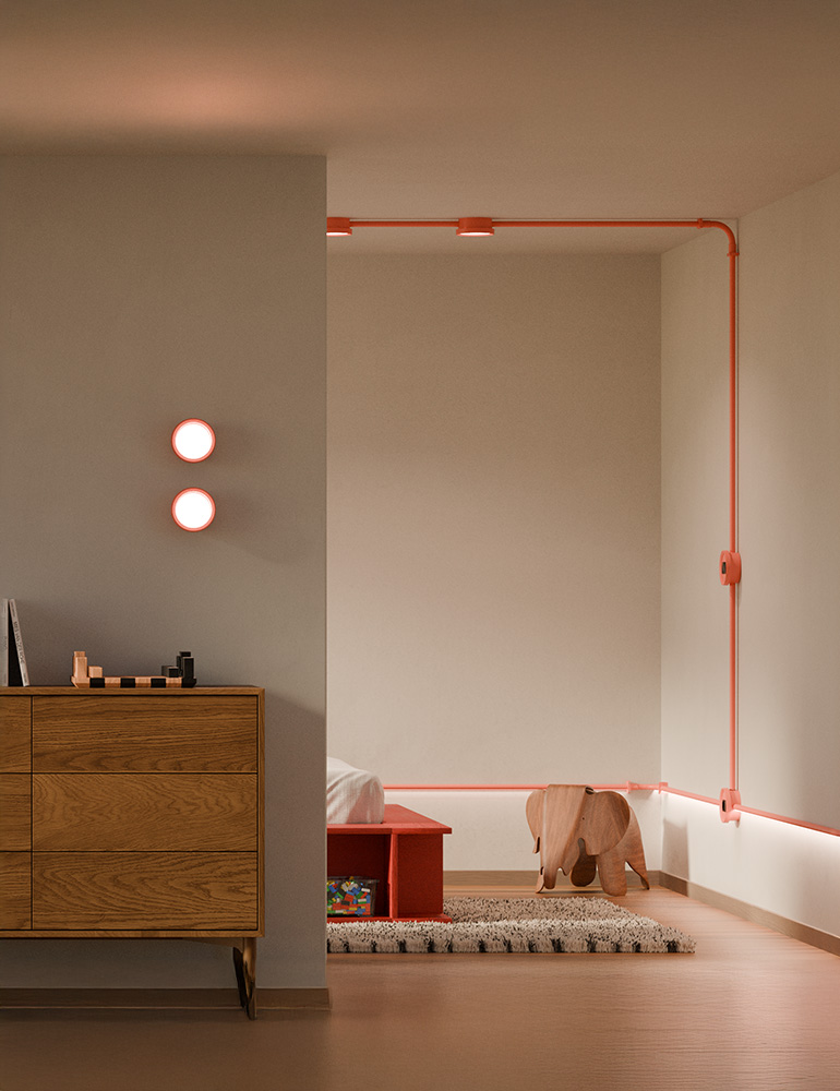 Genuit — Architectural Wiring