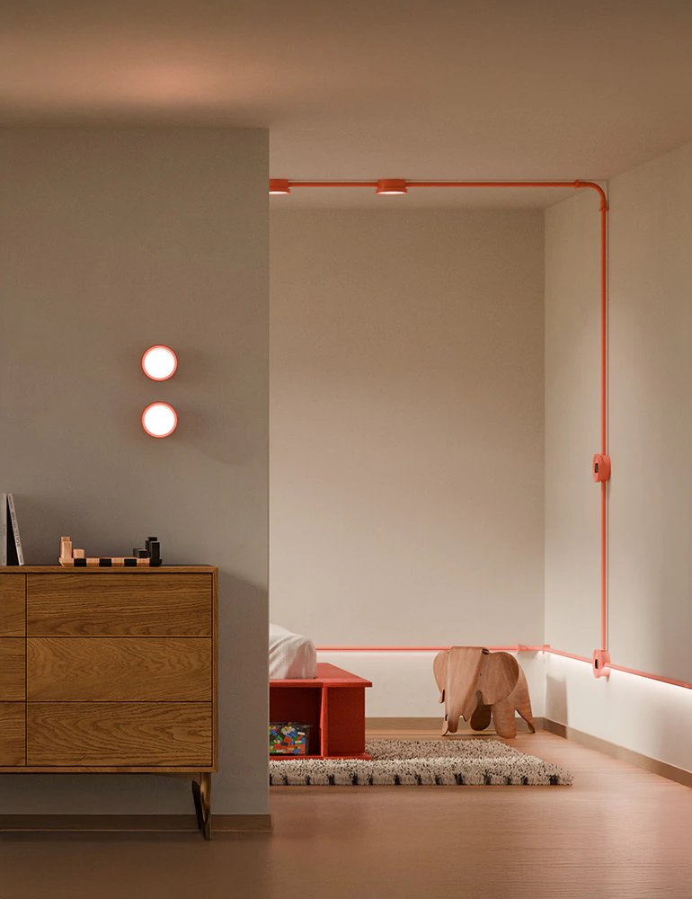 Genuit — Architectural Wiring