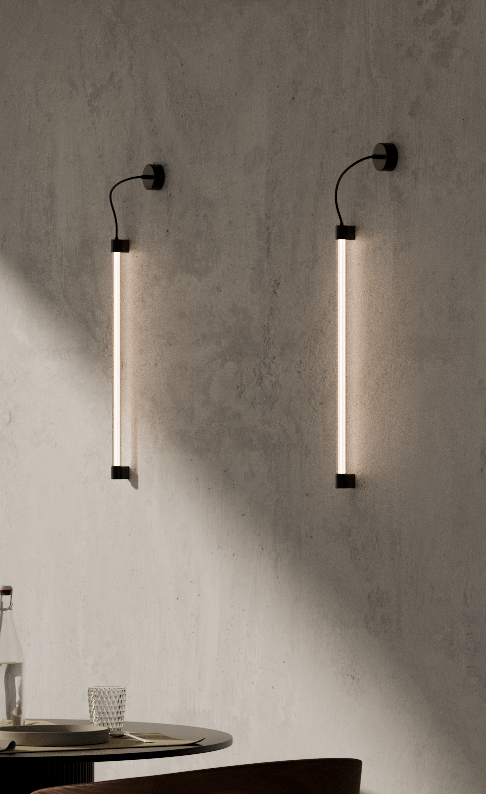 Ceiling rose — Genuit